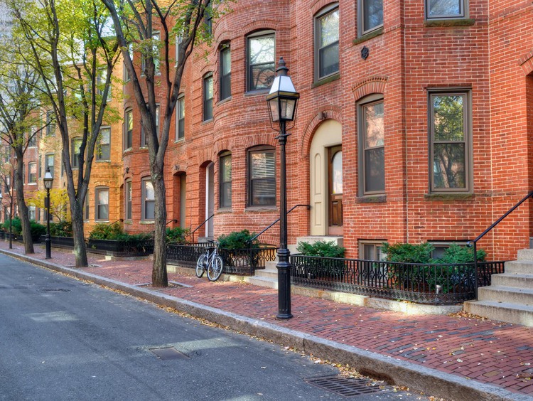 Exploring Boston's Neighborhoods: Uncovering Local Charm
